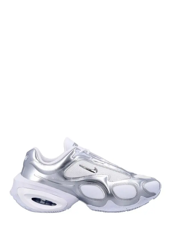 Nike Athletic Sneakers - White