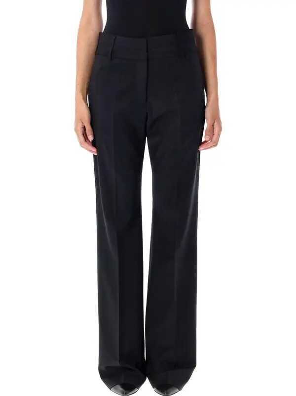 Remain Birger Christensen Trousers - Black
