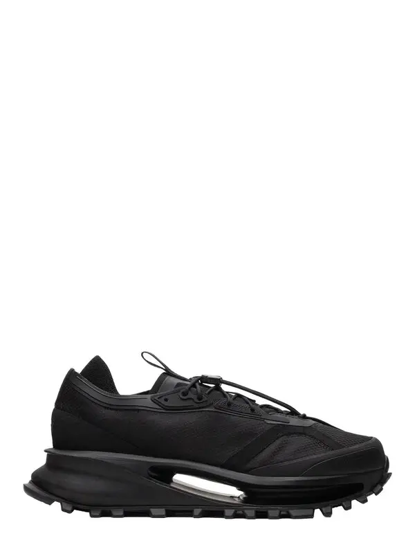 Y3 Gendo Trail Sneaker - Black