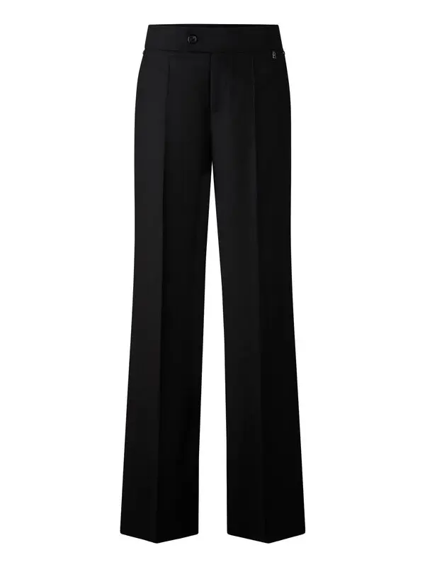 Bogner Hermia Marlene Trousers - Black