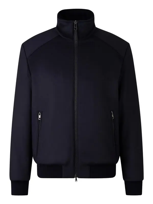 Bogner Kevin Blouson - Navy Blue