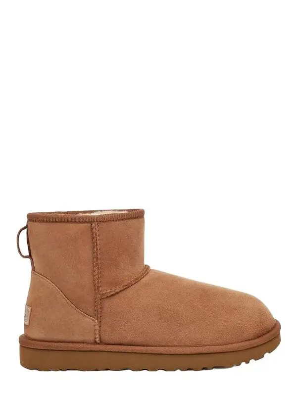 UGG Classic Mini Ii Boots - Chestnut