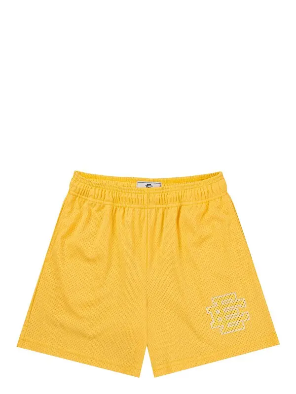 ERIC EMANUEL Ee Basic Short - Yellow
