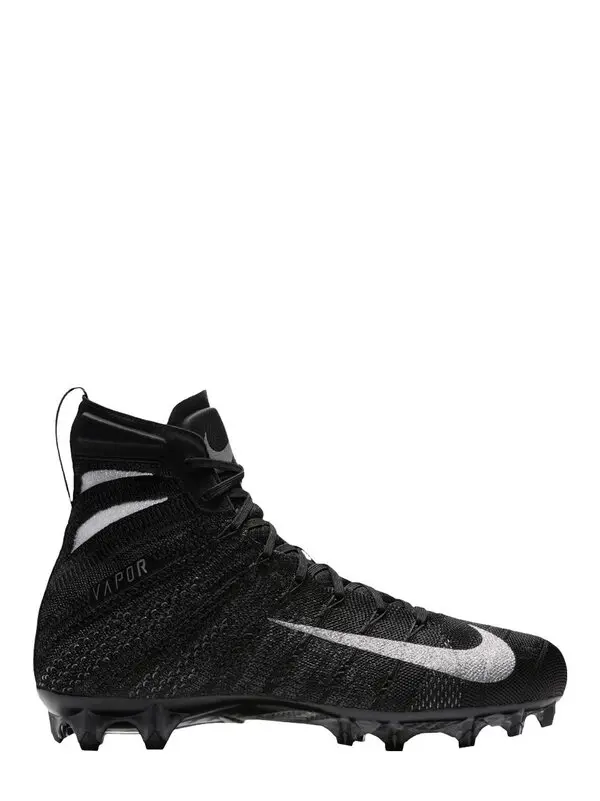 Nike Vapor Untouchable 3 Elite Flyknit - Black