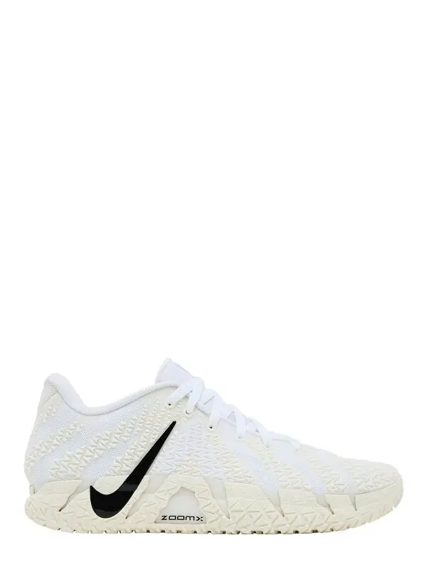 Nike Ja 3 'coconut Milk - Cream