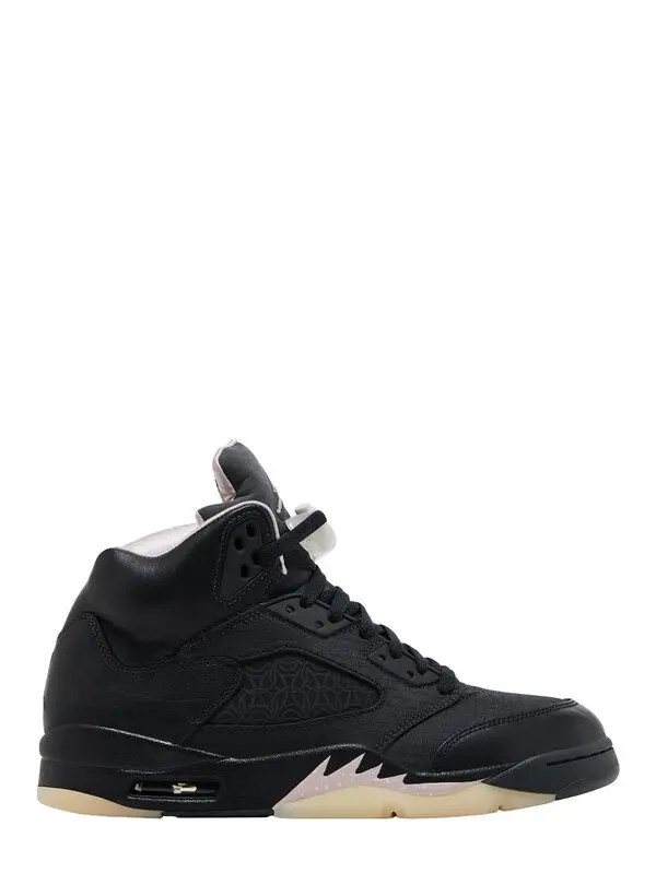 JORDAN Paris Saint-germain X Retro Sneakers - Black