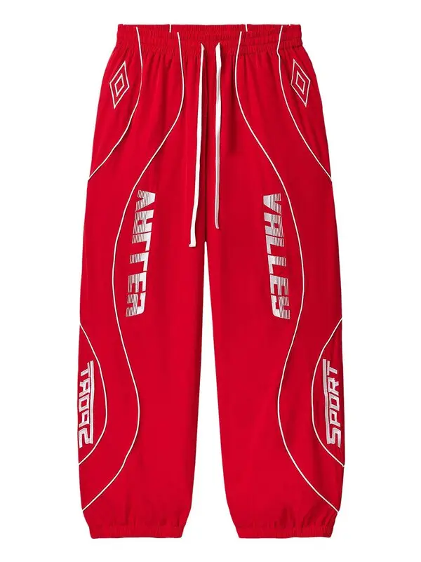 VALE FOREVER Swish Sweats - Red