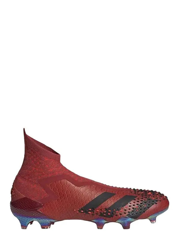 Adidas Predator Mutator 20+ Adv Fg 'dragon - Red