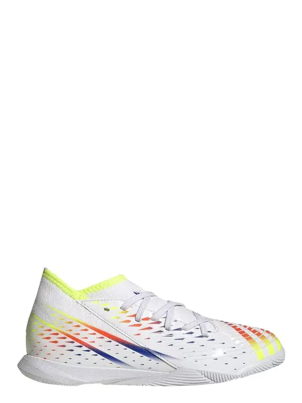 Adidas Predator Edge.3 In J 'al Rihla Pack - White