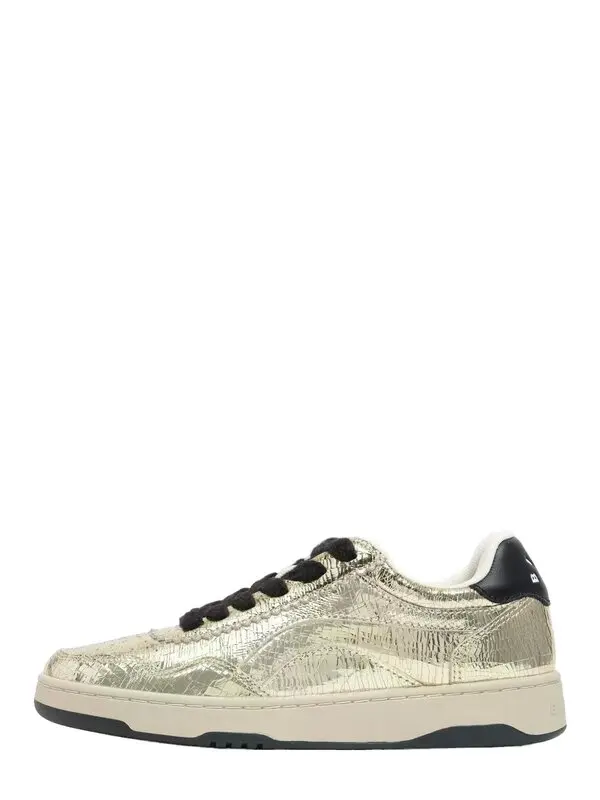 Bimba Y Lola 13 57 Low-top Sneakers - Gold