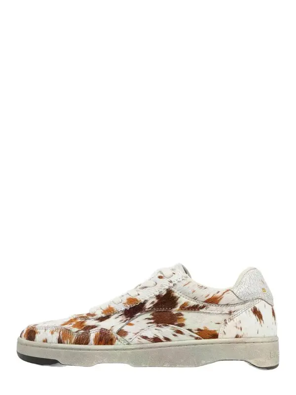 Bimba Y Lola 13 57 Sneakers - White