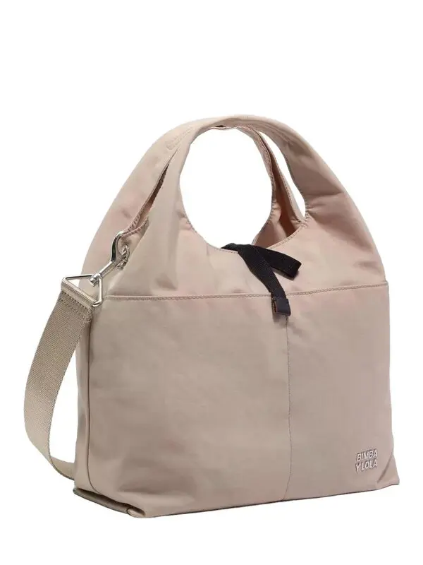 Bimba Y Lola Tote Bag - Neutrals