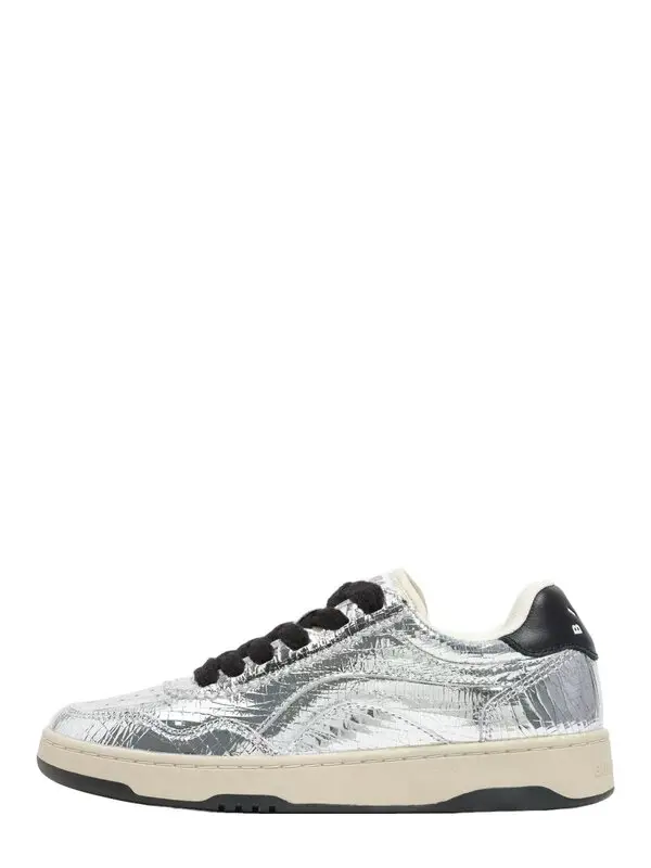 Bimba Y Lola 13 57 Sneakers - Silver