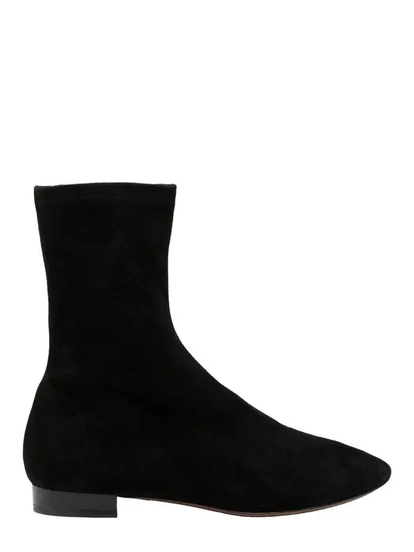 NEOUS Antes Ankle Boots - Black