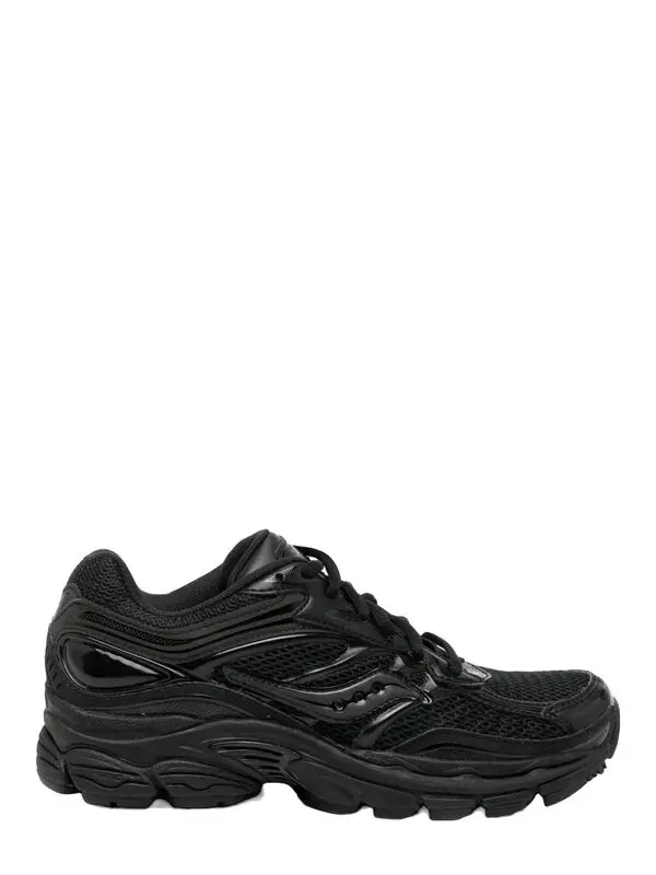 Saucony Progrid Omni 9 Sneakers - Black