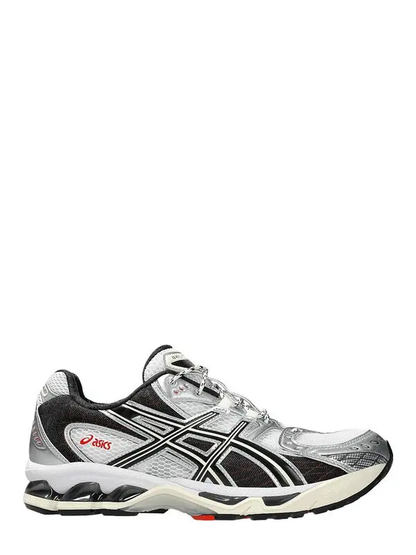 Asics Gel-nimbus .1in Sneakers - White/black