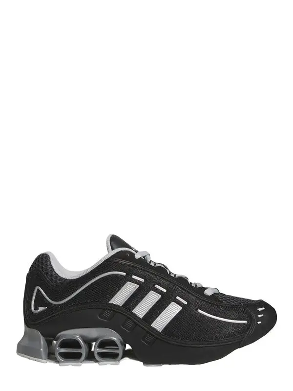 Adidas Megaride O1 Sneakers - Core Black/silver Metallic/carbon