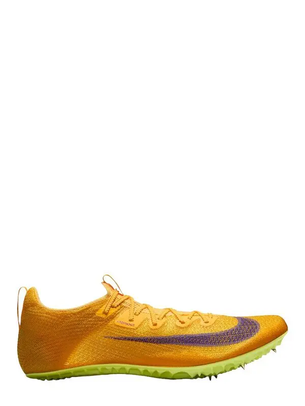 Nike Zoom Superfly Elite 2 - Citron Pulse/volt Ice/laser Orange