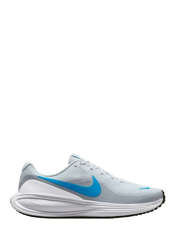 Nike Revolution Sneakers - Pure Platinum/wolf Grey/white