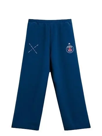 THE WEEKND Psg X Xo Ii Sweatpant - Blue