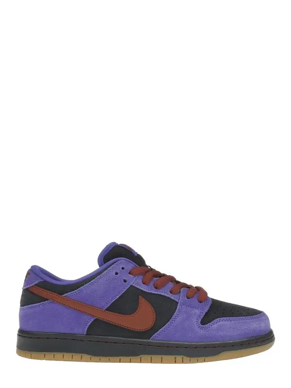 Nike Dunk Low - Persian Violet/cinnamon/off Noir