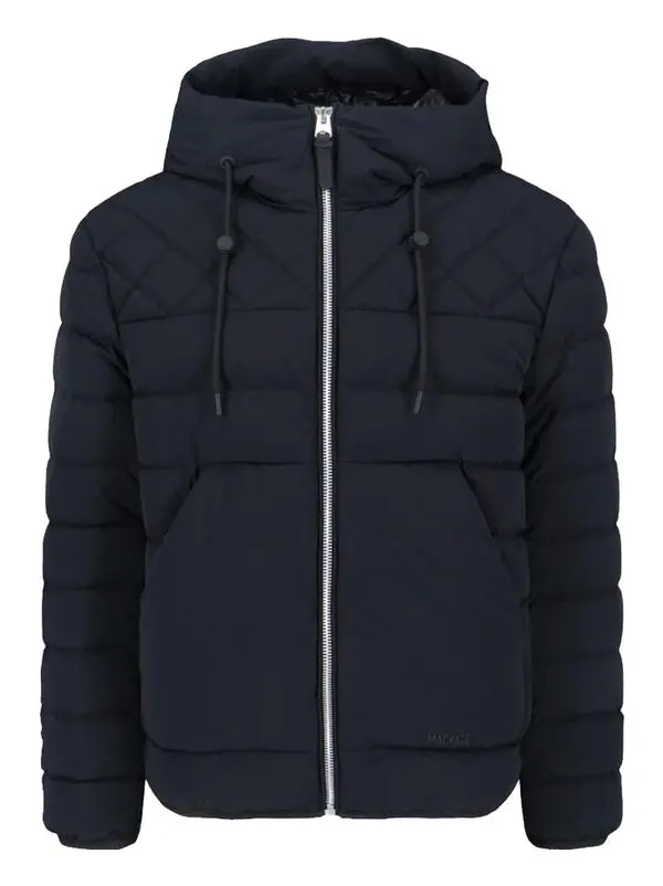 Mackage Bergen Jacket - Black