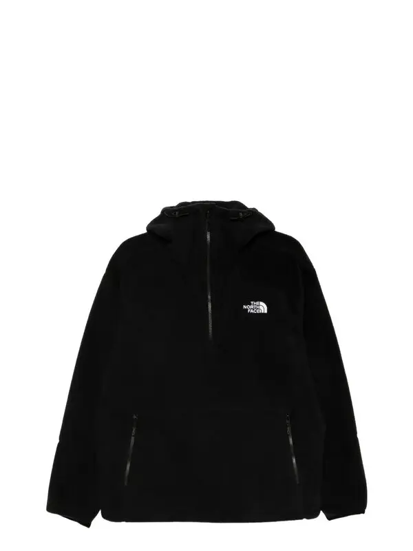 The North Face Dirus Sweatshirt - Black