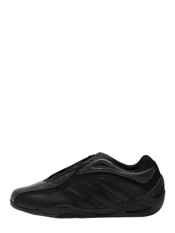 Adidas Adiracer Gt Lace-up Sneakers - Black