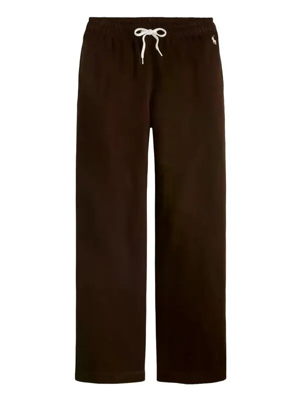 Polo Ralph Lauren Drawstring Sweatpants - Brown