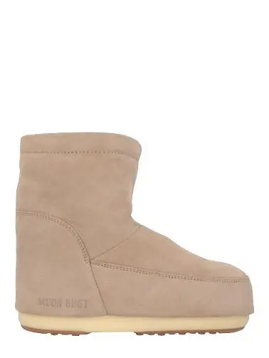Moon Boot Ankle Boots - Beige