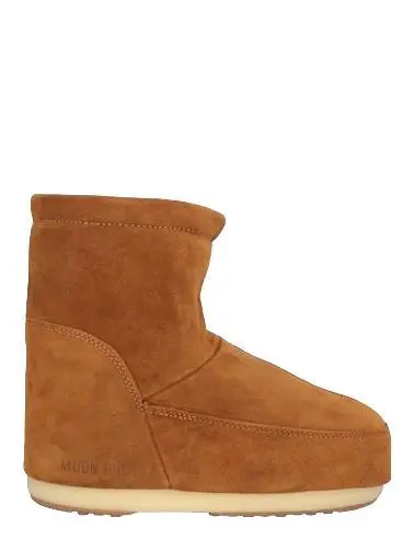 Moon Boot Ankle Boots - Beige