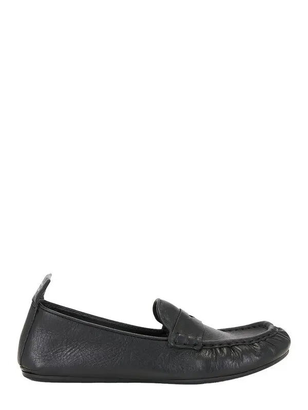 Acne Studios Bojan Loafer - Black