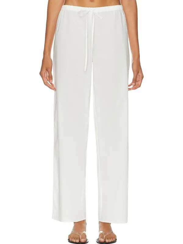 COU COU The Pant - White