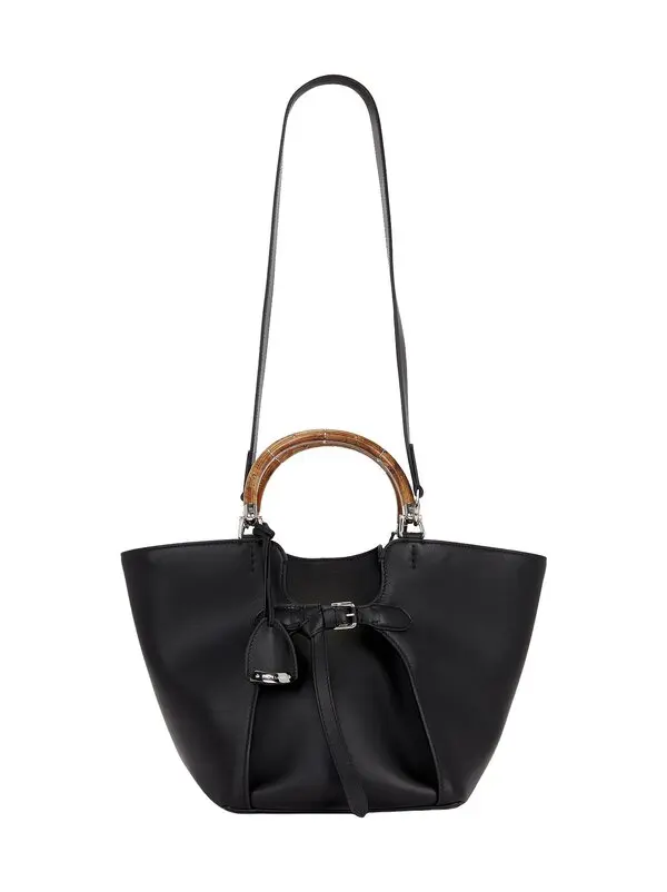 Ralph Lauren Tote Bag - Black