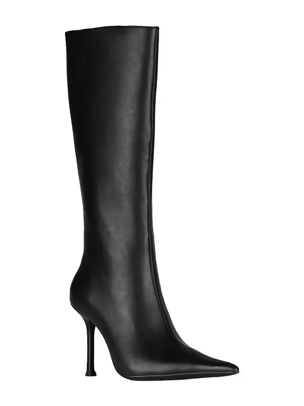 Jeffrey Campbell Darling-3 Boots - Black