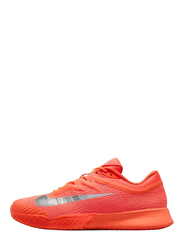 Nike Vapor Pro 3 Premium Hard Court Tennis Shoes - Orange