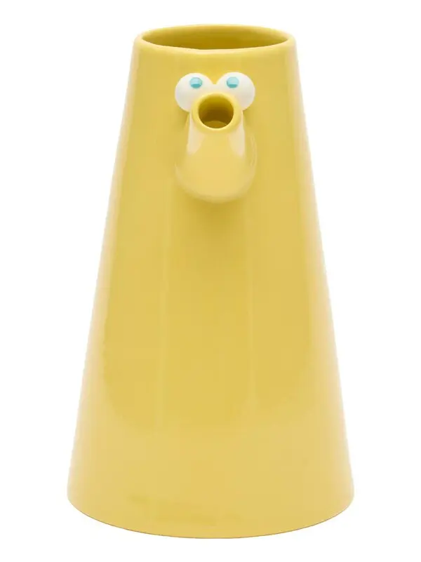 HOME STUDYO X Lucas Zanotto Jug - Yellow