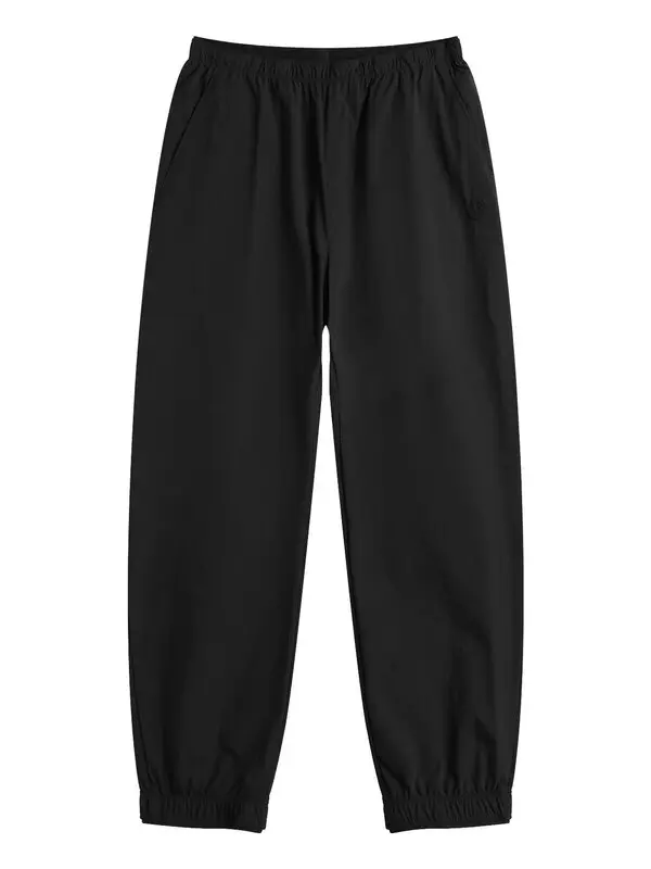 Moncler Technical Nylon Pant - Black