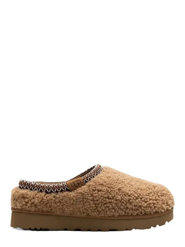 UGG Flat Shoes - Brown
