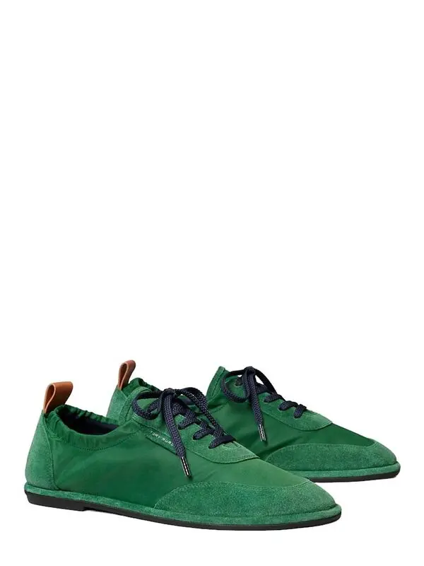Tory Burch Ballet Sneaker - Sweet Basil/sweet Basil