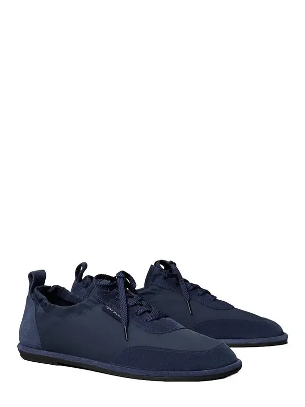 Tory Burch Ballet Sneaker - Tory Navy/dark Navy