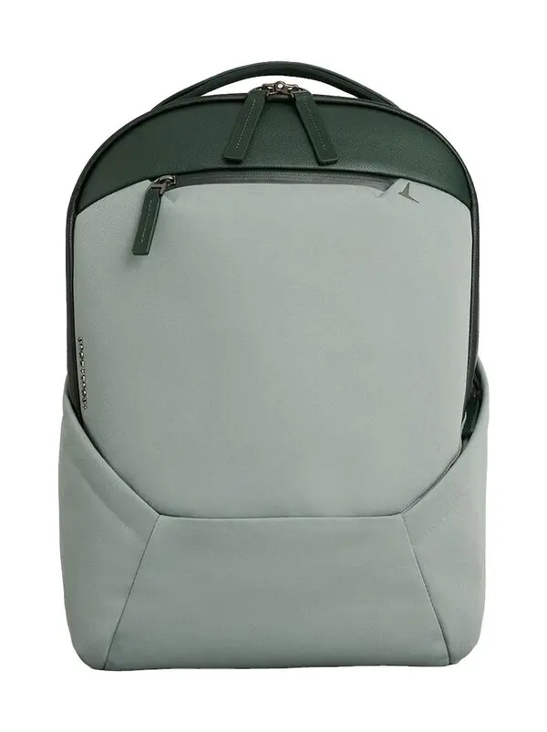 TROUBADOUR Apex Backpack 4.0 - Green Smoke