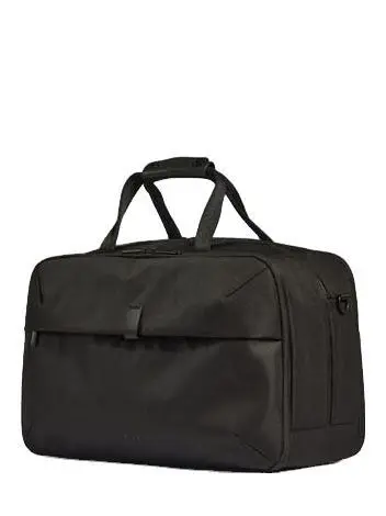 ANTLER City Light Overnight Bag - Black
