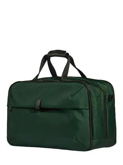 ANTLER City Light Overnight Bag - Dark Forest Green