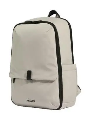 ANTLER City Light Backpack - Taupe