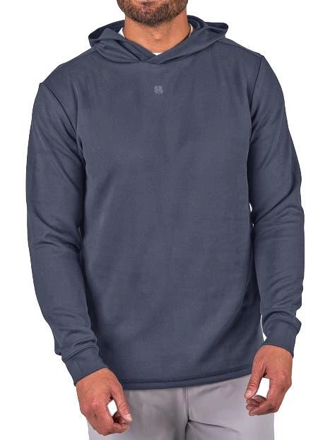 BLACK CLOVER Peyton Hoodie - Navy