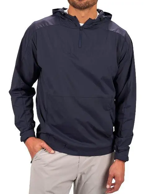 BLACK CLOVER Hoodie - Navy