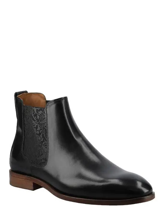 Taft The Murphy Chelsea Boot - Black