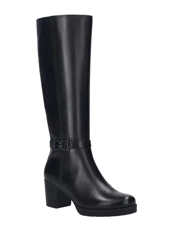 Josef Seibel Gloria 02 Knee High Boots - Black