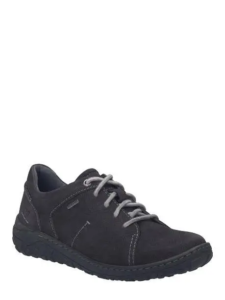 Josef Seibel Ruby Waterproof Sneaker - Titan